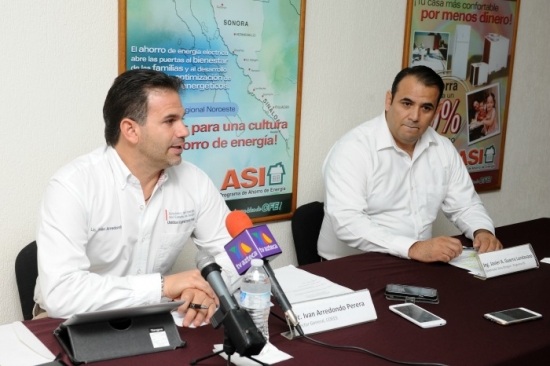 Reactivan el programa ASI, que beneficia a usuarios de CFE :: El ...